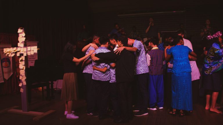What is Student Convention? - A.C.E. Student Convention