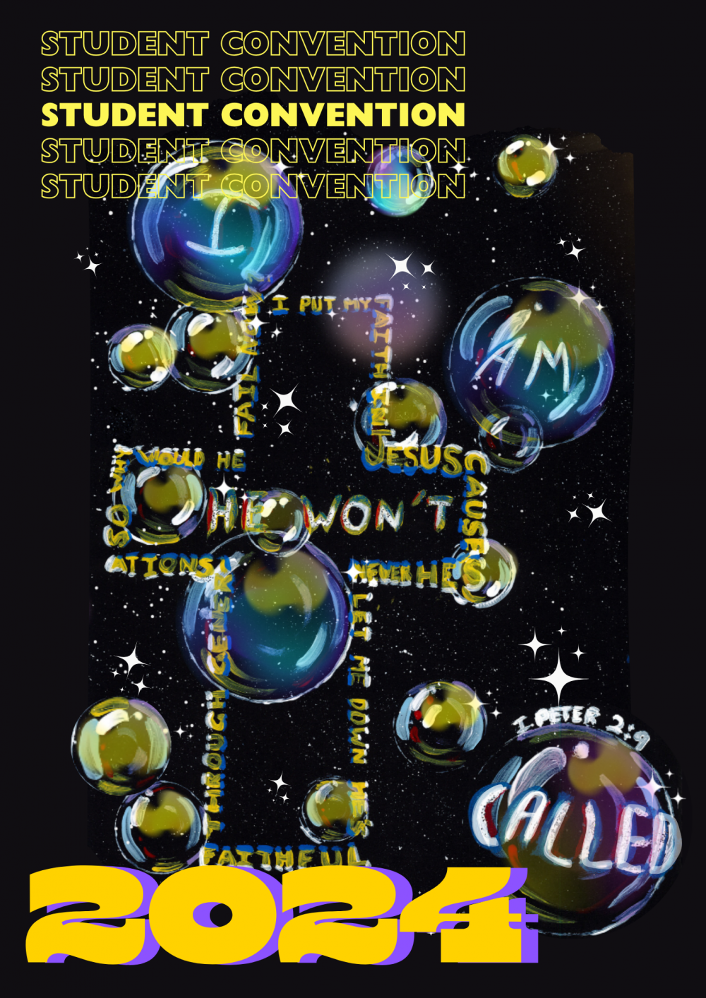 Regional - Where else can one week last a lifetime?